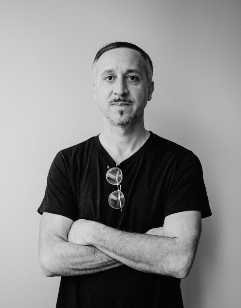 Christian Burkhardt – Mix + Mastering